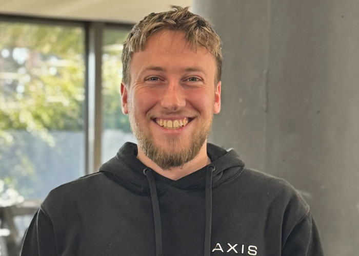 Unser Team – Axis Training & Gesundheit in Aesch